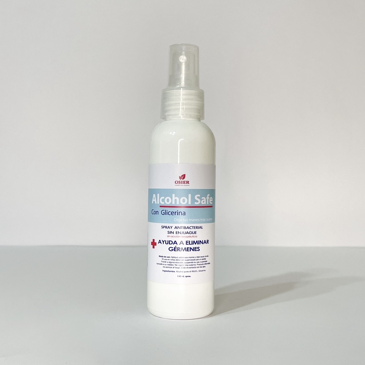 Spray alcohol safe – Armoni | Terapias y Vida Saludable | Alimentos sin ...