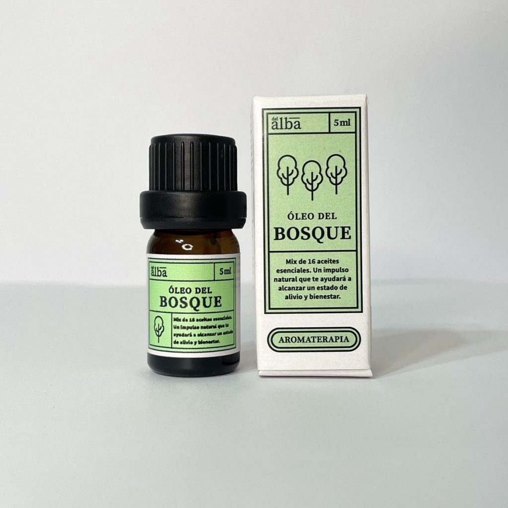 Aceite esencial Chi – Armoni | Terapias y Vida Saludable | Alimentos ...