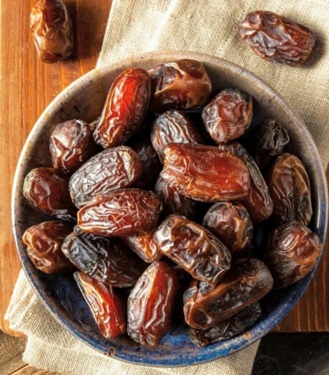 Datiles – Armoni | Terapias y Vida Saludable | Alimentos sin Gluten