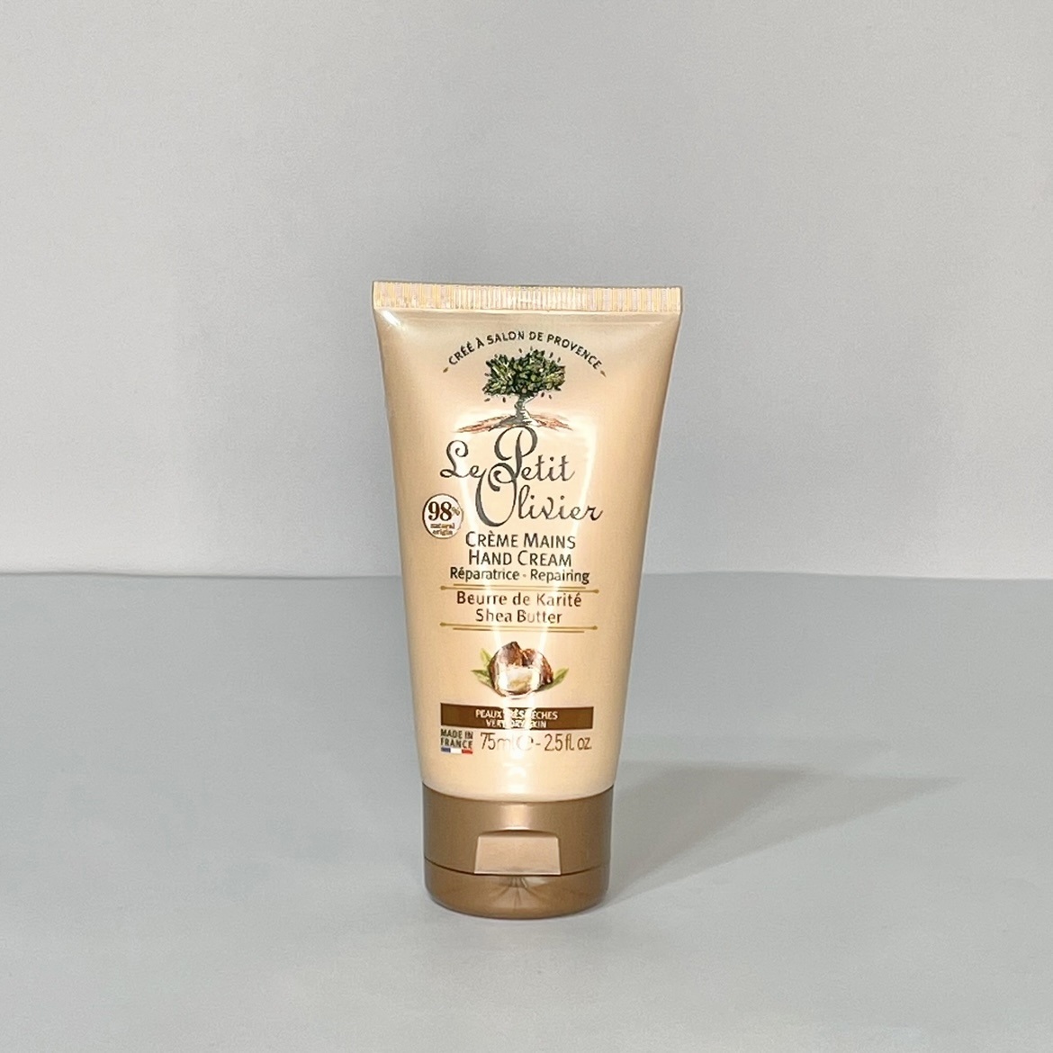 Crema de Manos Karite – Armoni | Terapias y Vida Saludable | Alimentos ...