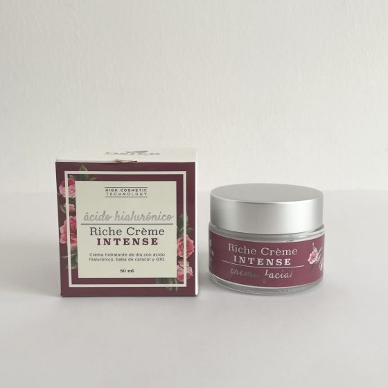 Riche Creme – Armoni | Terapias y Vida Saludable | Alimentos sin Gluten